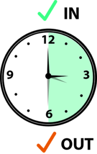 Attendance Tracking App - CodeREADr