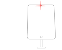 Coupon scanner app for retailers to redeem their offers
