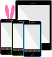 Coupon scanner app for retailers to redeem their offers