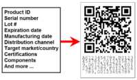 Multi-Function QR Codes - CodeREADr