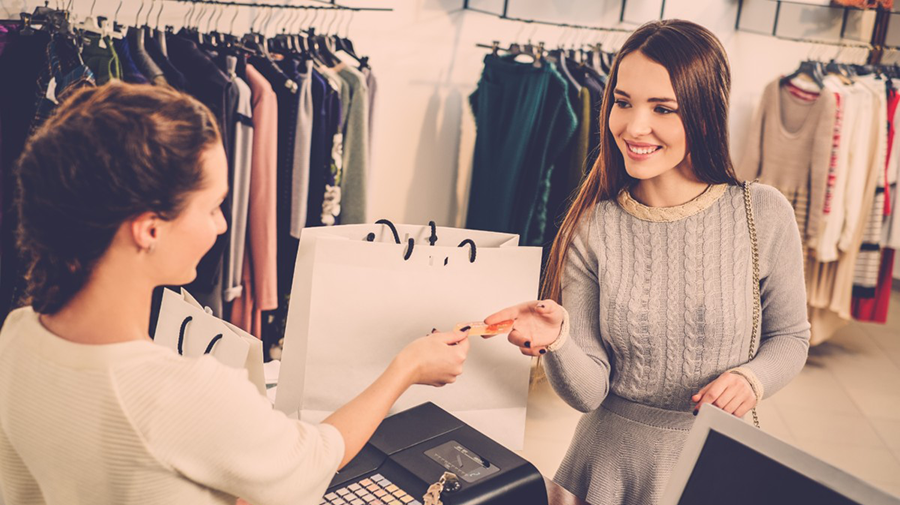 Coupon scanner app for retailers to redeem their offers