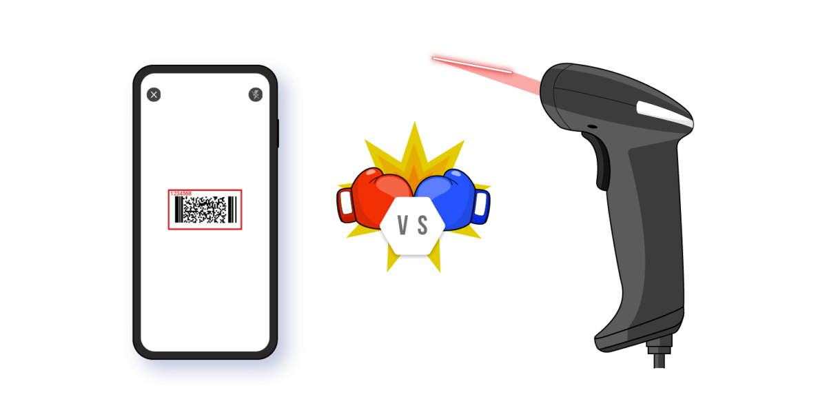 Which are Better? Imaging Scanners or Laser Scanners