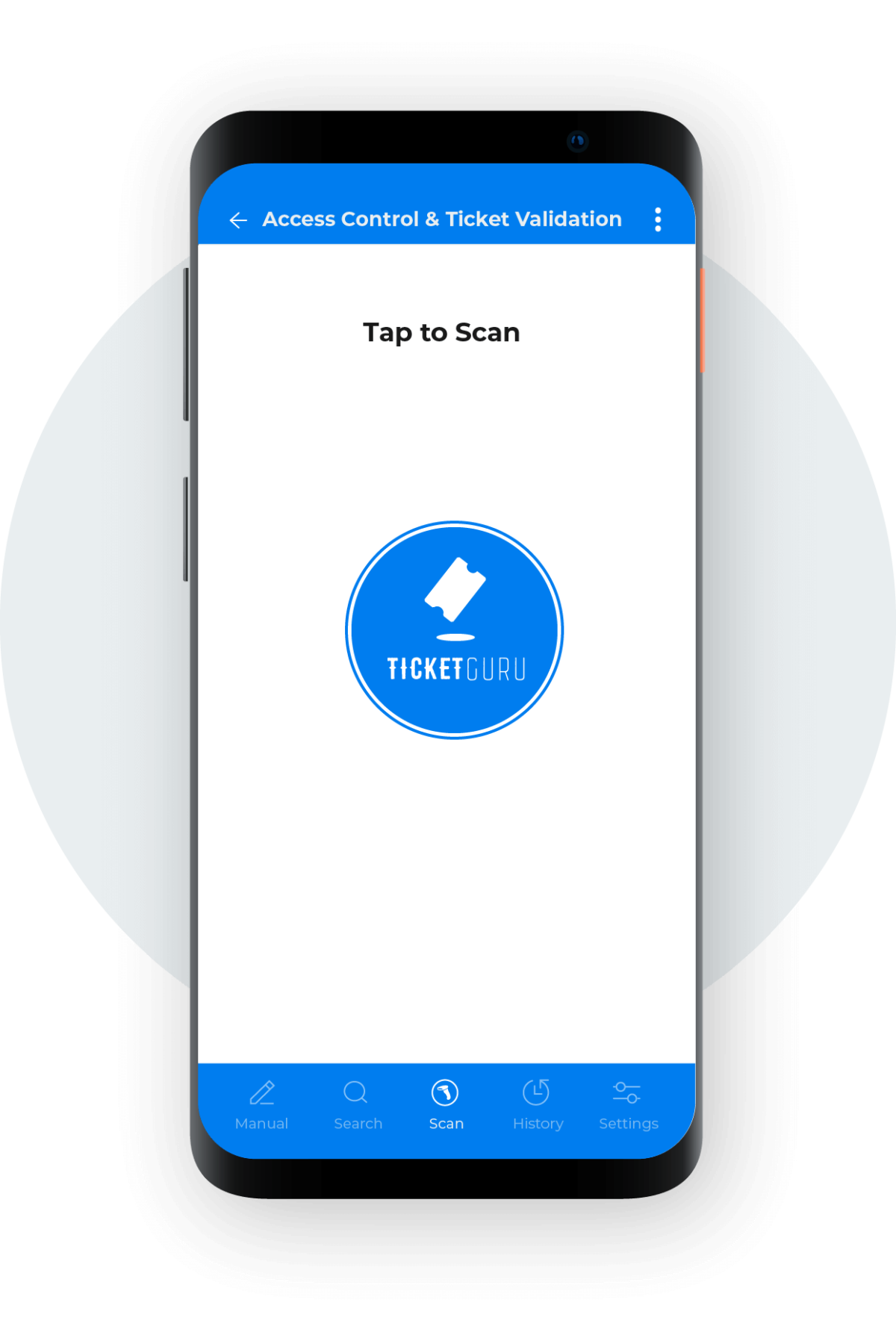 Your Own Branded Barcode Scanner App - CodeREADr