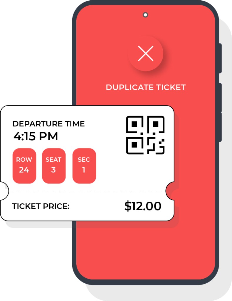 Validate Barcode Scans in Real-Time - CodeREADr
