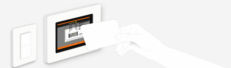 Contactless Attendance Tracking with $65 Tablet - CodeREADr