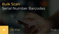 Barcode Scanner Configurations - CodeREADr