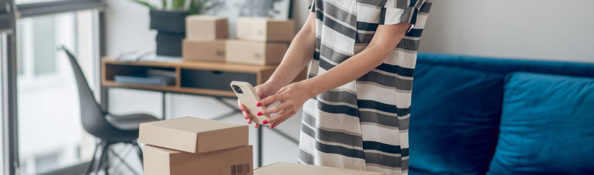 New Barcode Scanning Software for Enterprises - CodeREADr