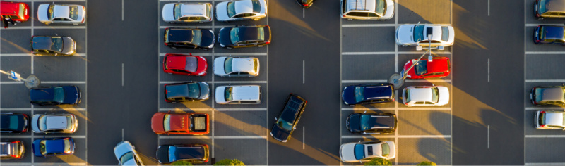 Parking Permit Barcode Scanner App: Track and Validate Access