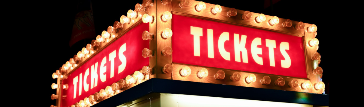 Ticket Scanner Stops Duplicates without a Database