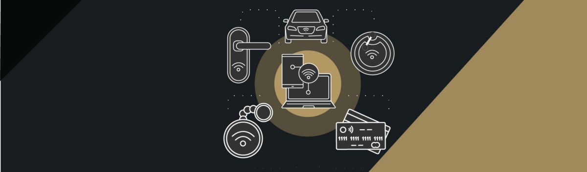 CodeREADr - NFC App for Tracking Security, Maintenance and Access