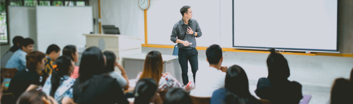 Barcode scanner for unattended attendance tracking