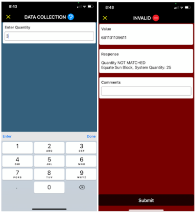 CodeREADr - Simplify Cycle Counts and Inventory Audits