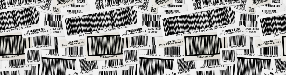 CodeREADr - The Quickest Way to Scan Serial Number Barcodes