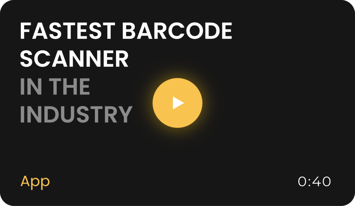 SD PRO scan engine - CodeREADr