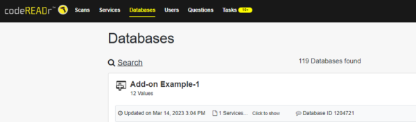 CodeREADr Connector Add-On: Seamless Barcode Scanning and Google Sheets ...