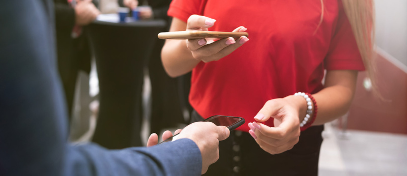 How to Create a Lead Retrieval App