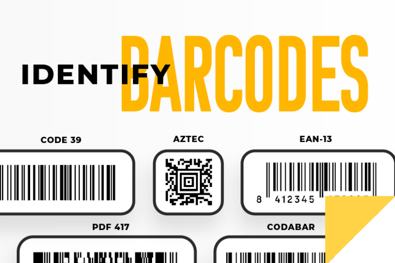 CodeREADr - The Quickest Way to Scan Serial Number Barcodes