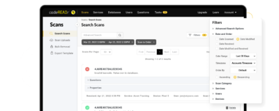Barcode Scanning App for Business