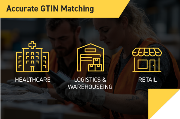 CodeREADr - The Quickest Way to Scan Serial Number Barcodes