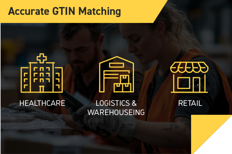 CodeREADr - The Quickest Way to Scan Serial Number Barcodes