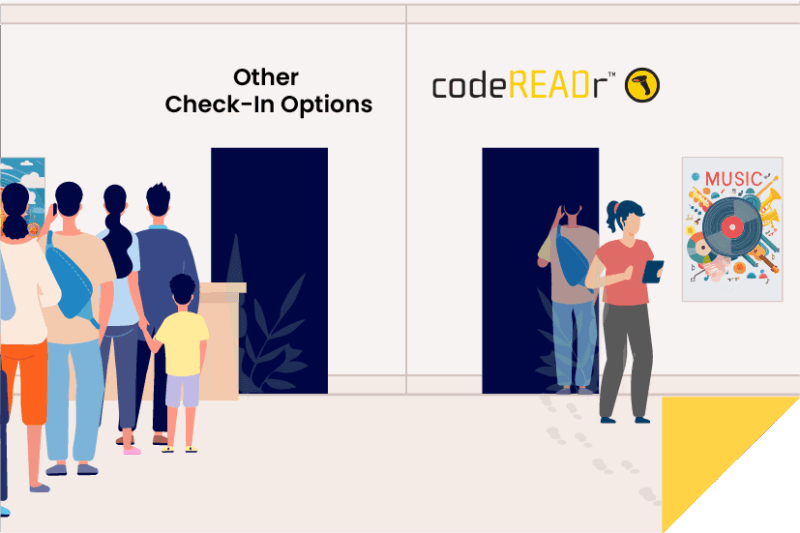 How to Identify Barcode Types and Formats